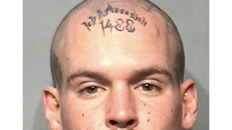 15 prison tattoos and their meanings
