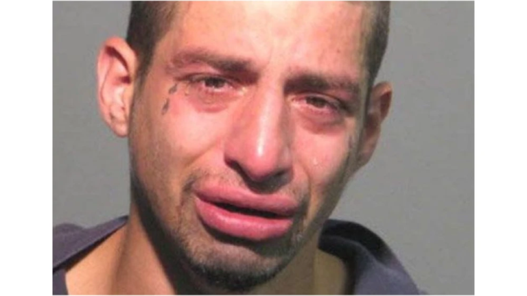 15 prison tattoos and their meanings