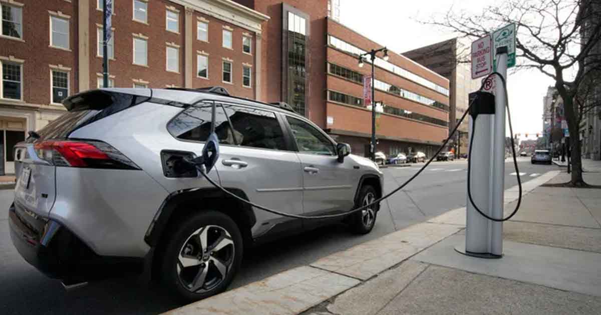 E.V. Buyers Remorse: New Findings Show Americans Who Own an Electric ...