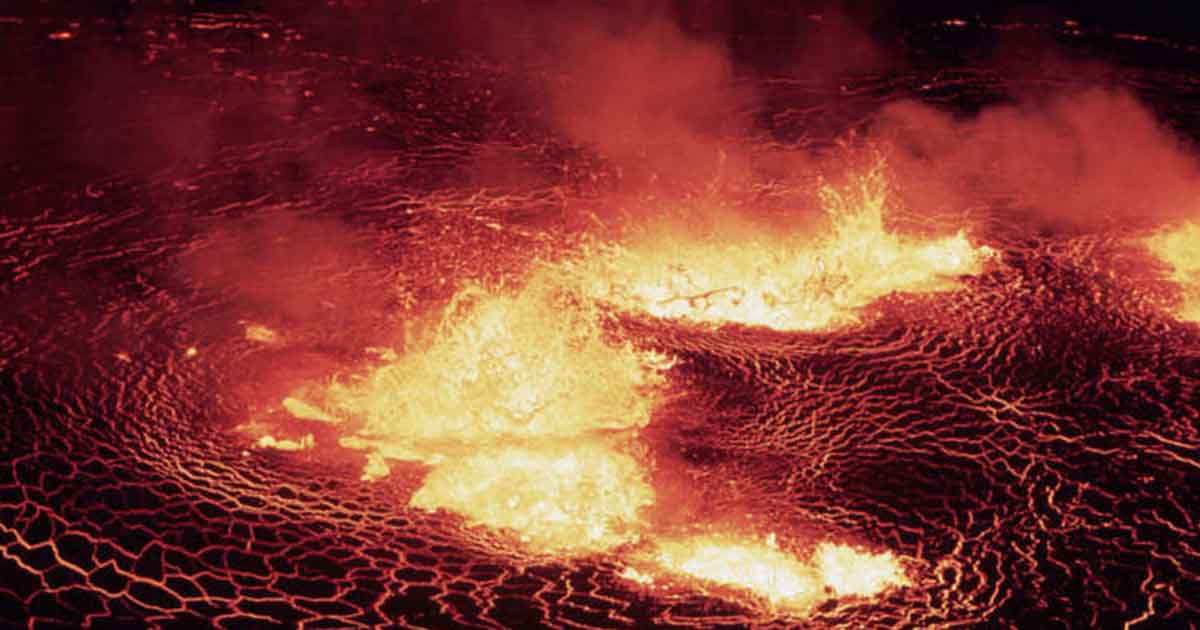 Mount Edgecumbe: Major U.S. City Could Be Struck by Volcano Erupting ...