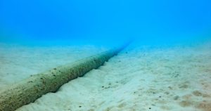 The Deep Sea 'Lifeline' That Keeps the Internet Connected - The Premier ...