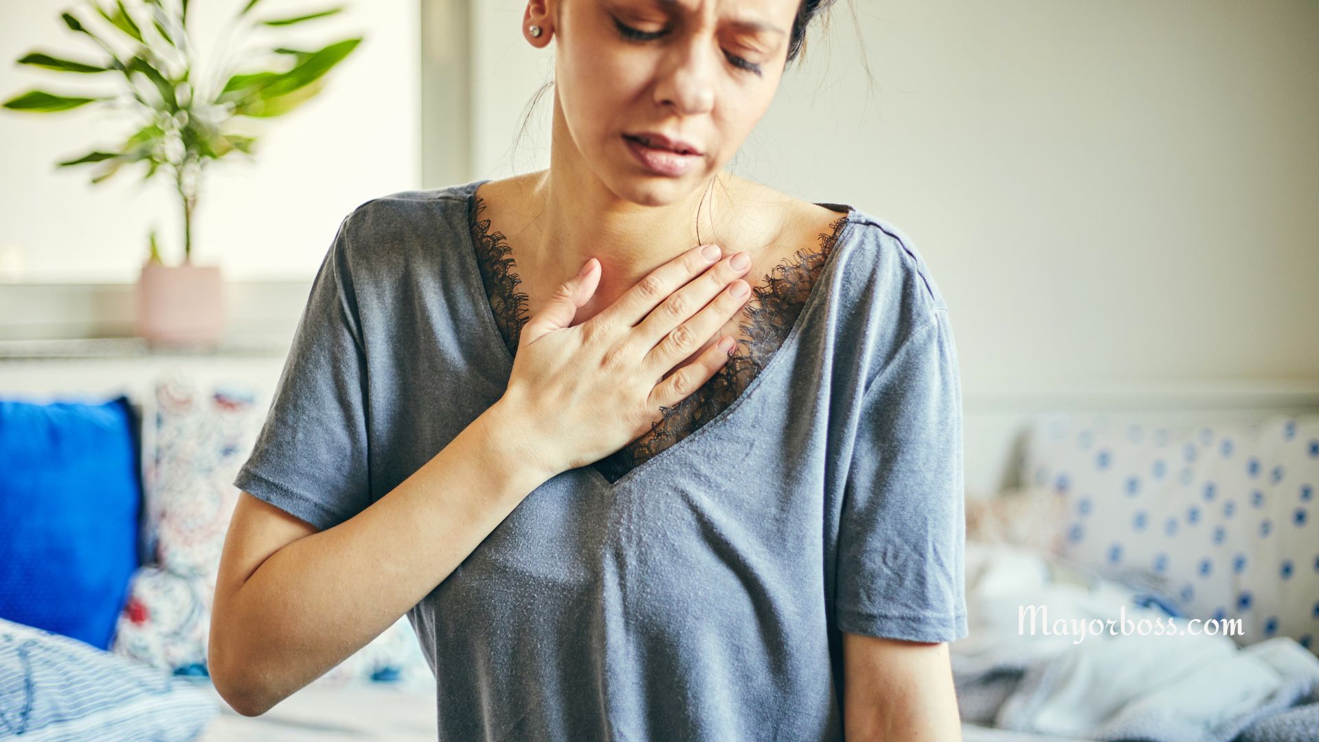 7 Everyday Habits That Could Be Harming Your Heart Without You Knowing ...